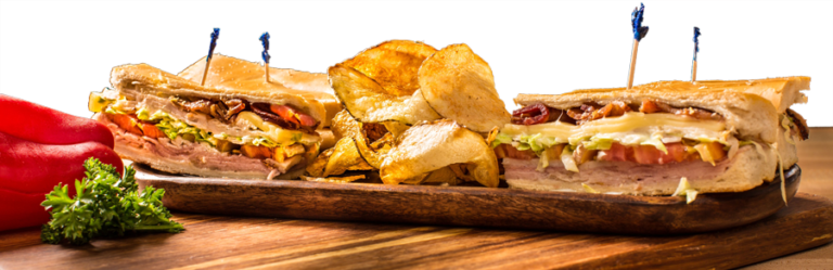 Latin American Grill – Miami Florida